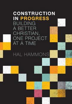 Construction In Progress - ThriftBooks